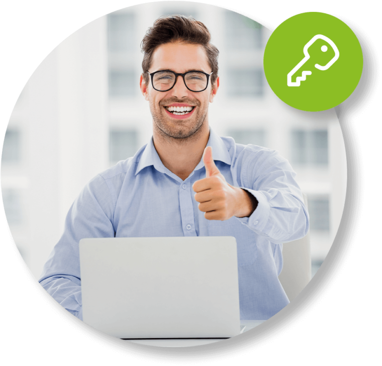 Smart Office – OLA